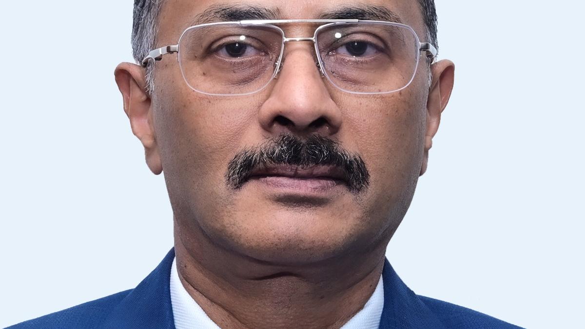 SBI Chennai gets new Chief General Manager - The Hindu